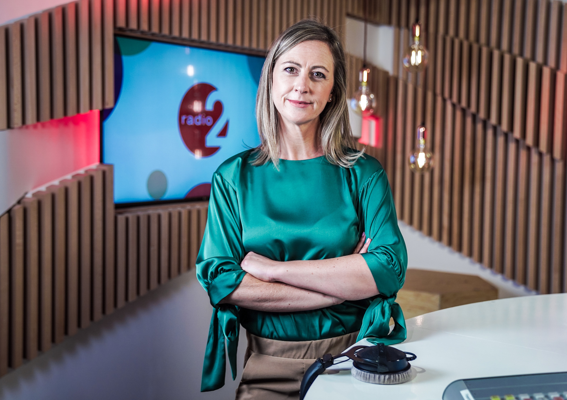 De mooiste foto's van Kim Debrie