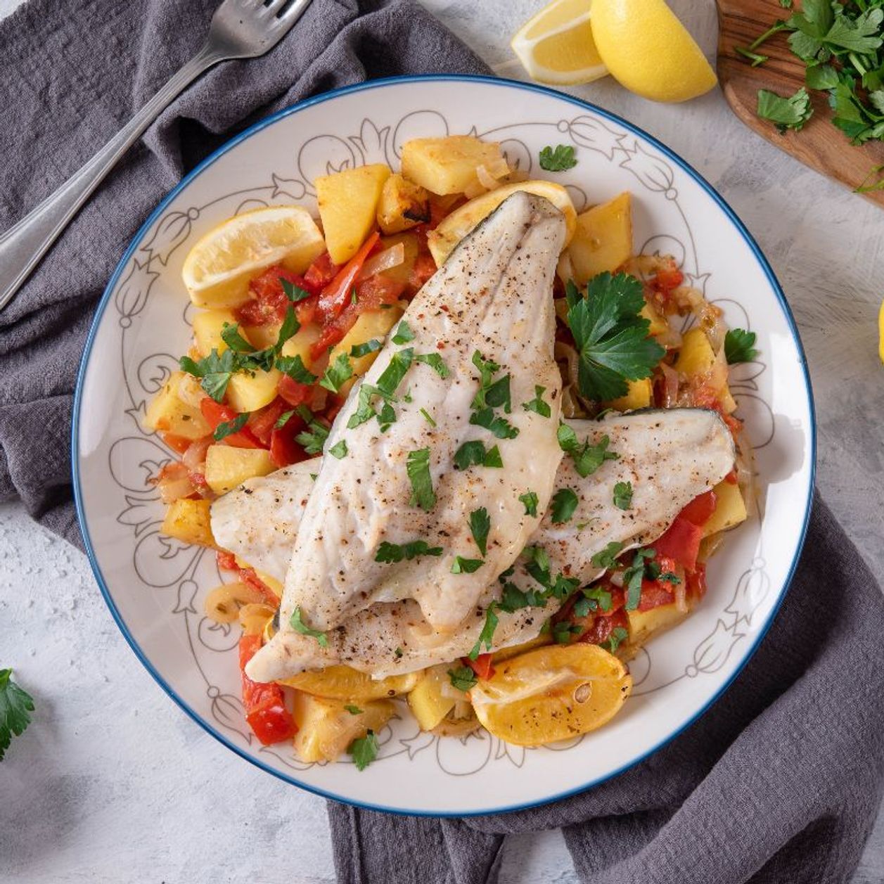 "Manger de la mie de pain si on avale une arête de poisson" : cette ...