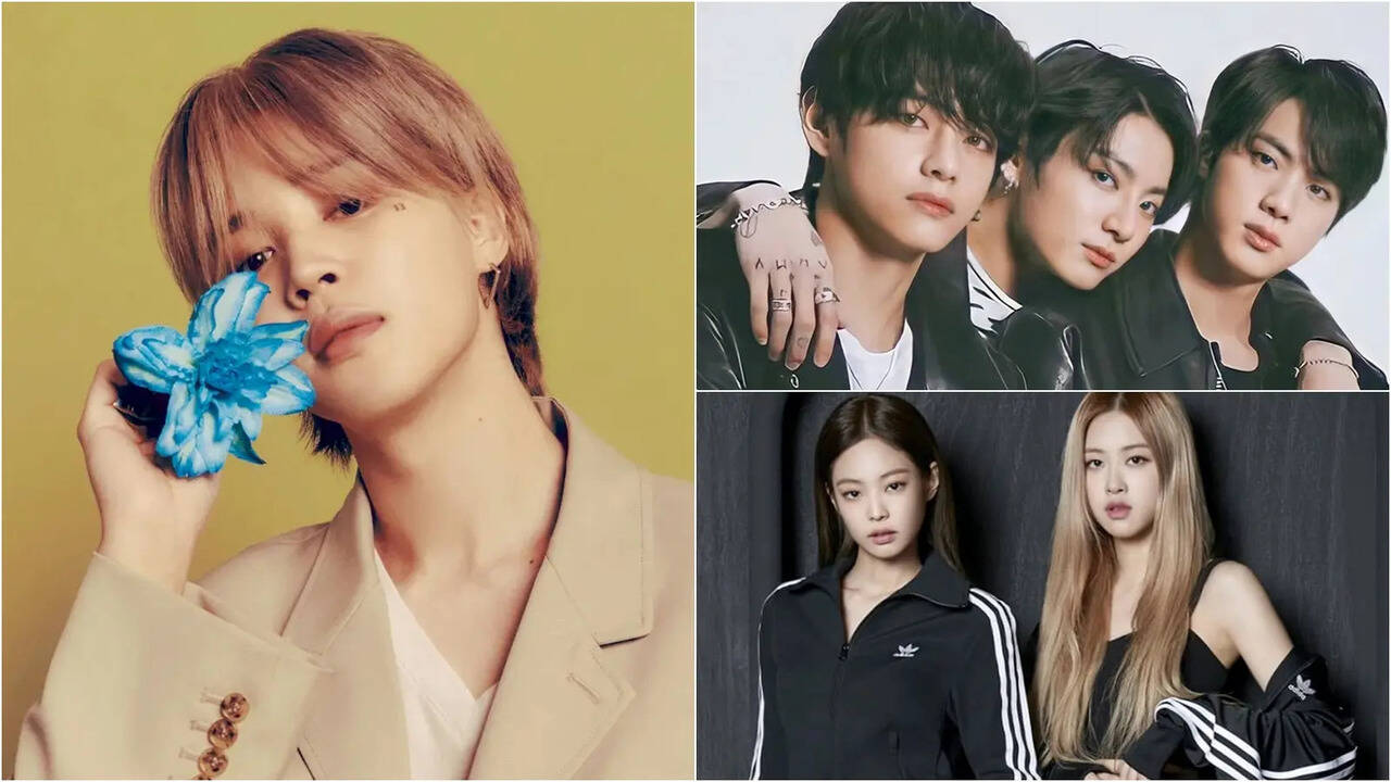 BTS Jimin's Who Worst Hit As Spotify Removes 'Fraud' Streams; Jungkook ...