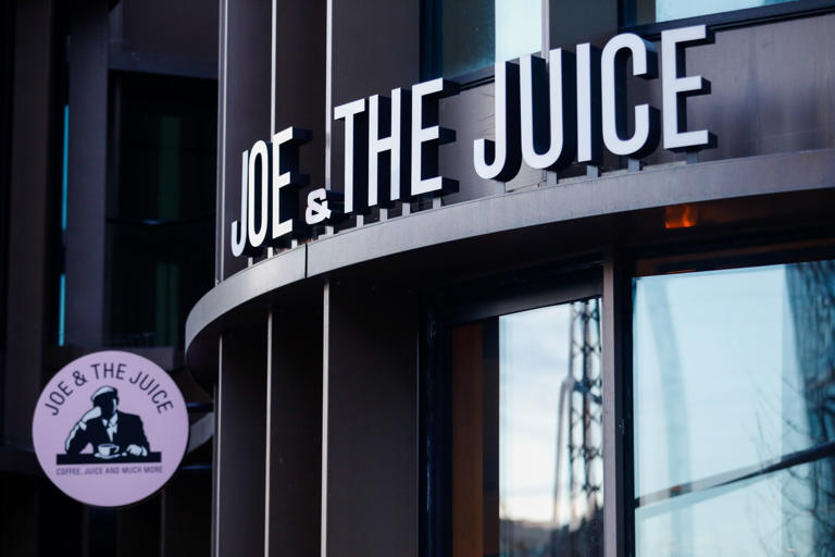 General Atlantic Is Exploring US IPO of Joe & The Juice