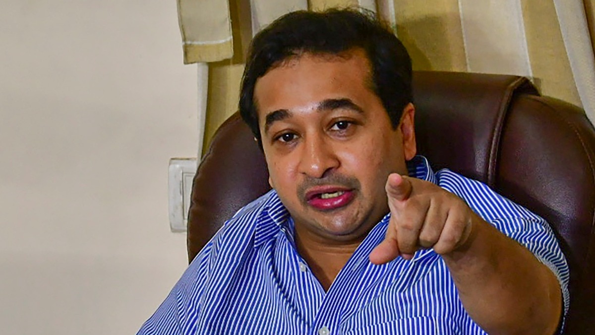 Can they ask Muslims to speak Marathi? Minister's dig over shopkeeper's ...