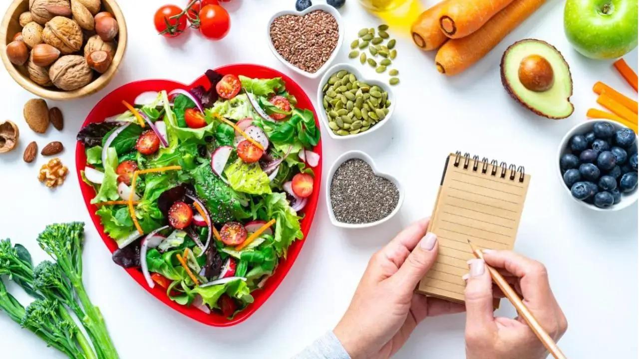 IN PHOTOS 5 easy tips for parents to make meals interesting for their ...