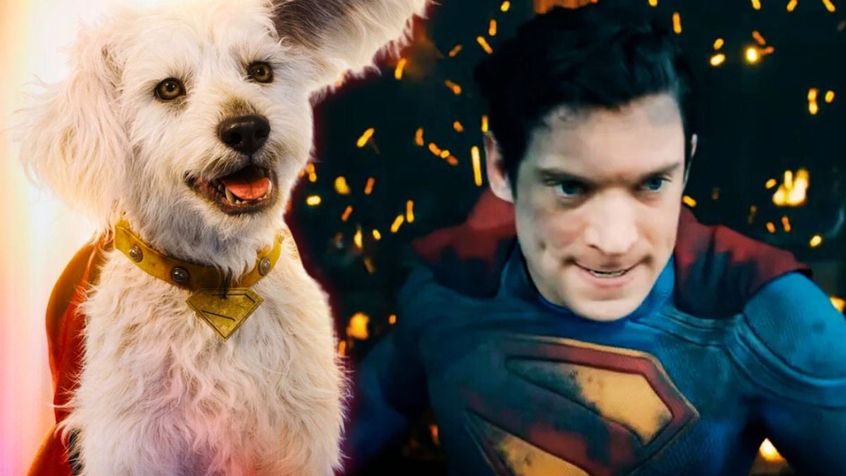 ‘Superman’ Stands Out as “One of the Most Distinctive Superhero Films ...