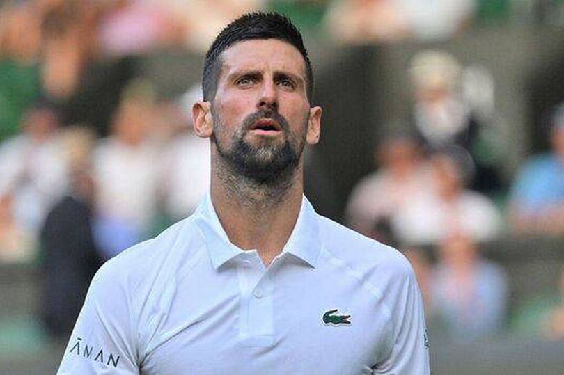 BBC Wimbledon coverage slapped with complaints as fans fume 'waste of ...