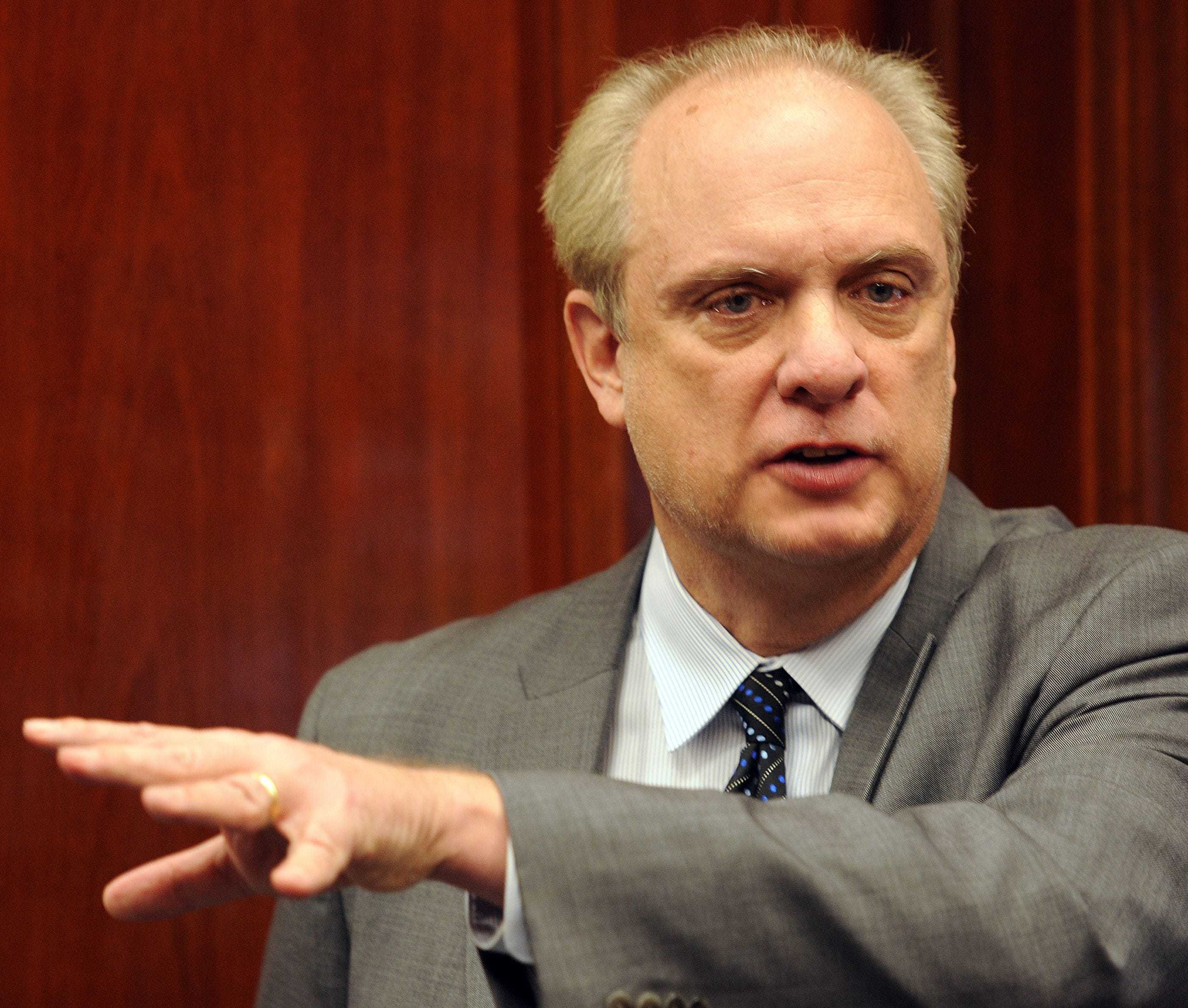 Tax relief to landlords offering affordable housing proposed in Worcester