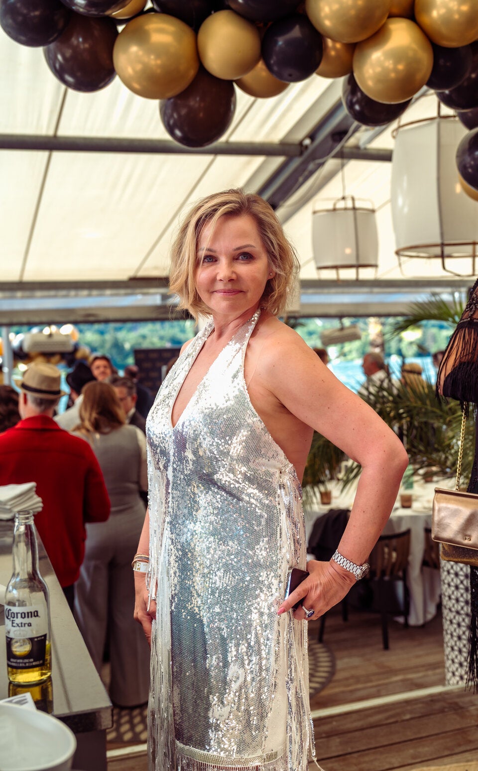 Joanna Mann geschieden: "Ich hatte schon erste Dates!"