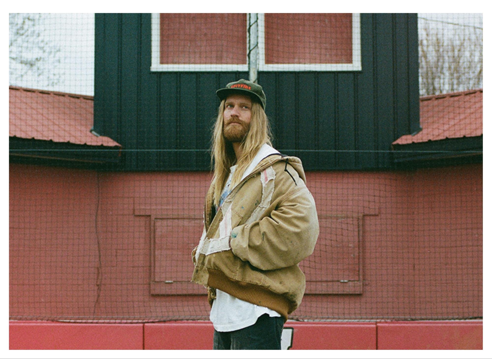 Eurovision star Sam Ryder gears up for huge Yorkshire Wildlife Park gig