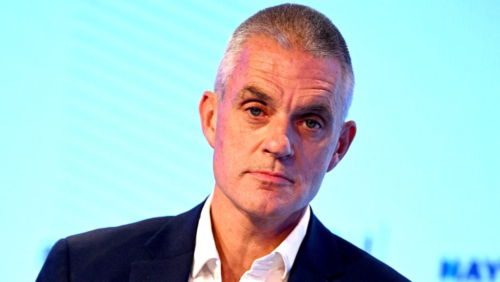 Tim Davie Says BBC Must "Adopt A Bit Of Swagger" As It Enters Charter ...