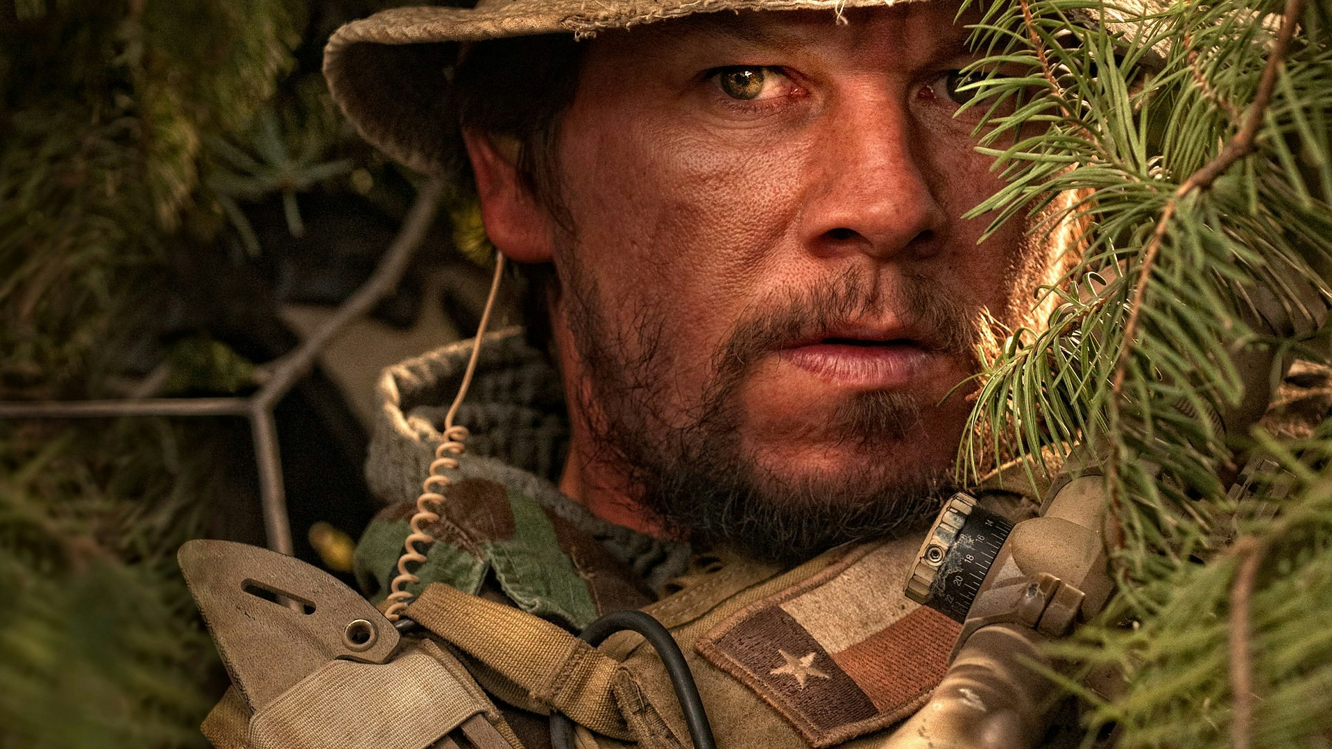 10 Times a Tiny Mistake Made a War Movie Totally Unwatchable