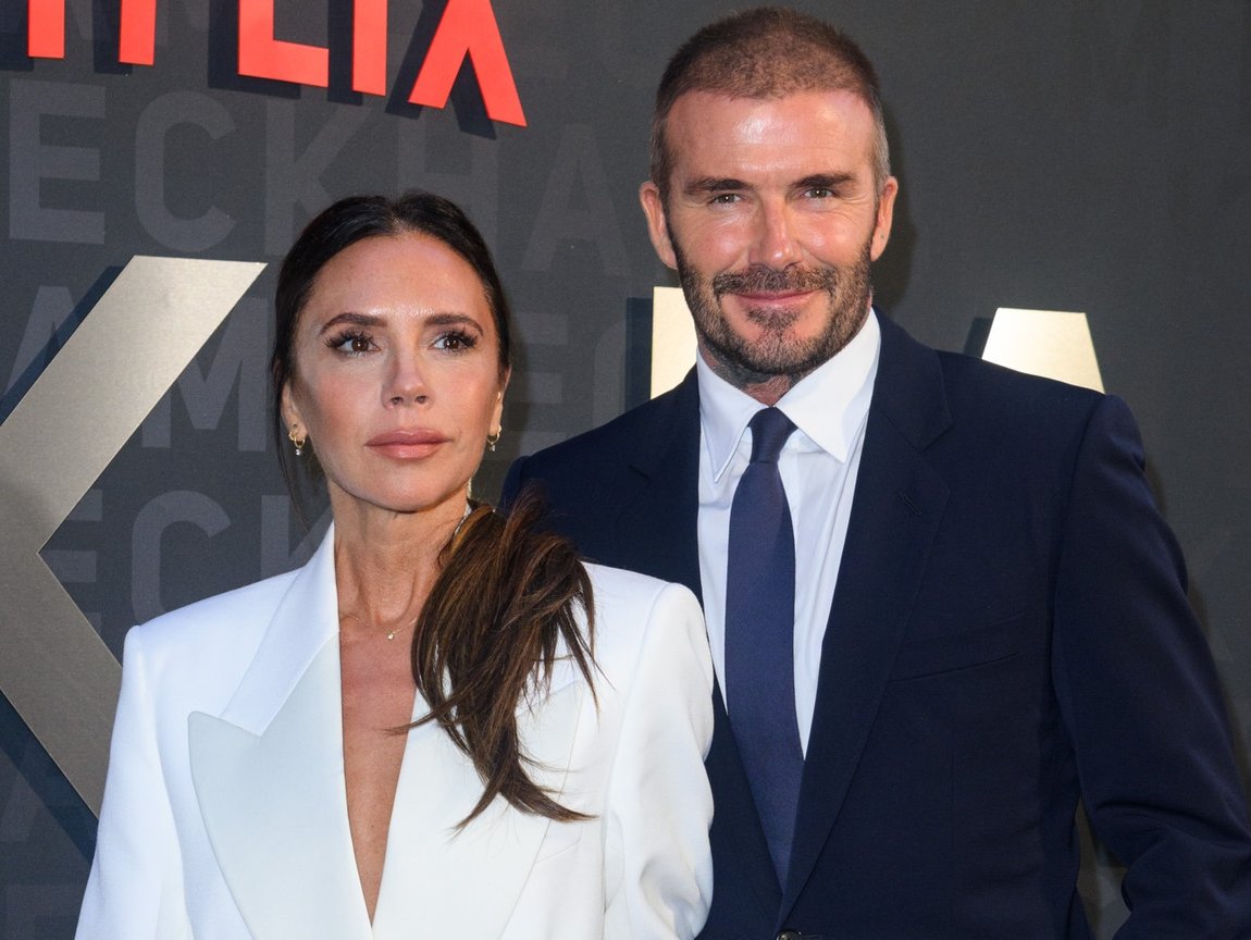 David Beckham: Touching Declaration of Love on 26th Wedding Anniversary