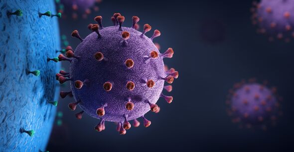 Highly infectious new ‘Stratus' Covid variant has one unique symptom