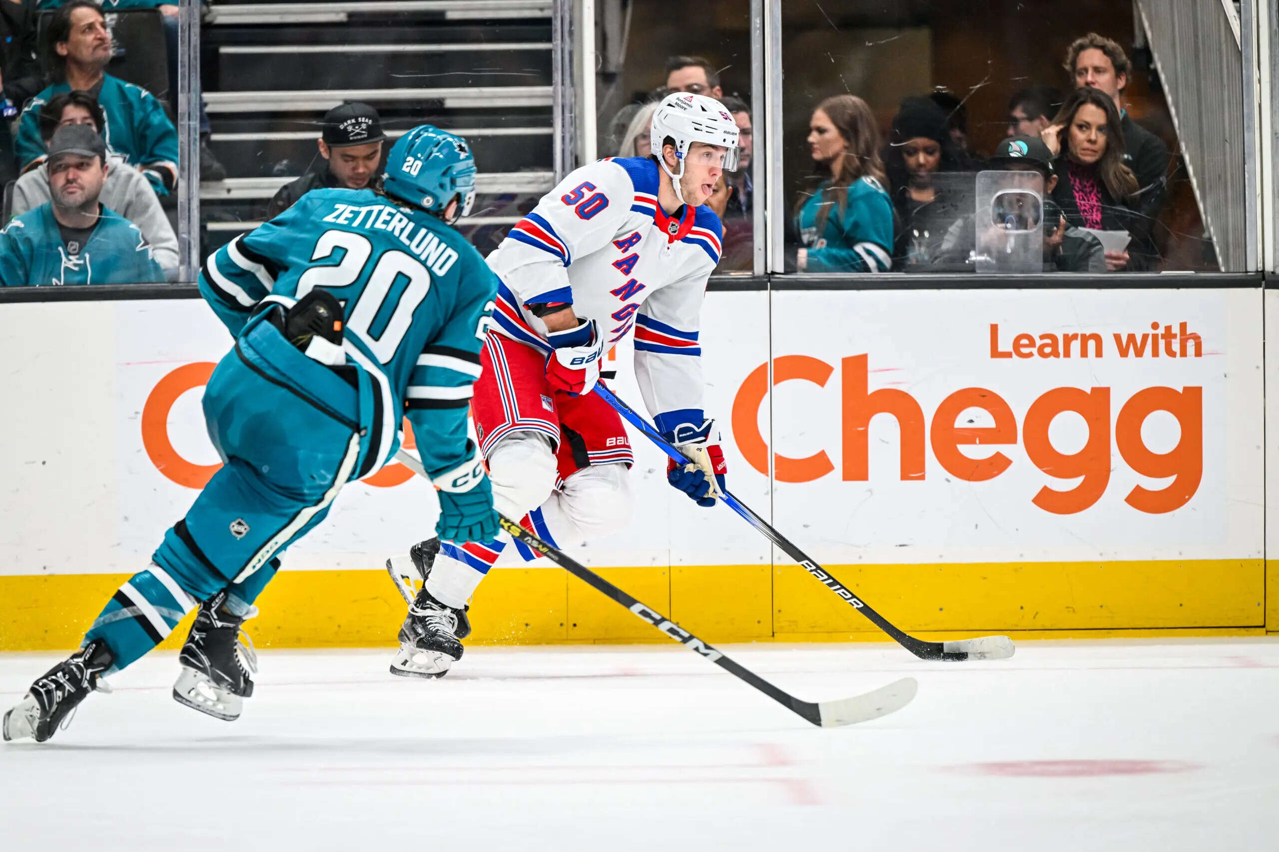 Proud Mom Moment: Hillary Trocheck Calls Herself ‘Proud Mom’ As Will ...