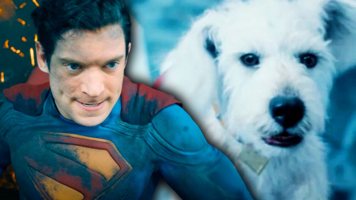 ‘Superman’ Is Being Described as “One of the Most Distinct Superhero ...
