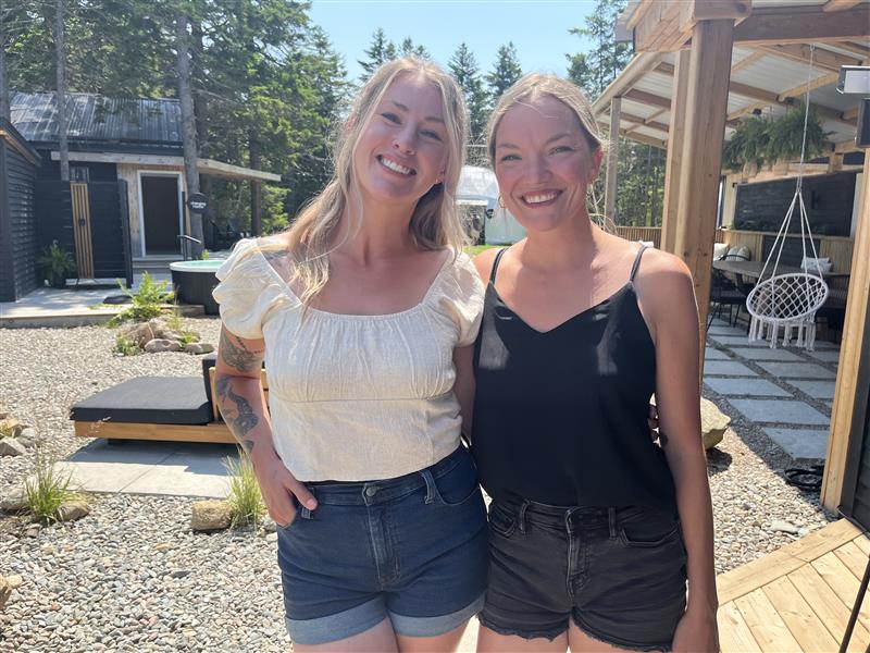 N.B. spa that wanted to host body positivity event told they need ...