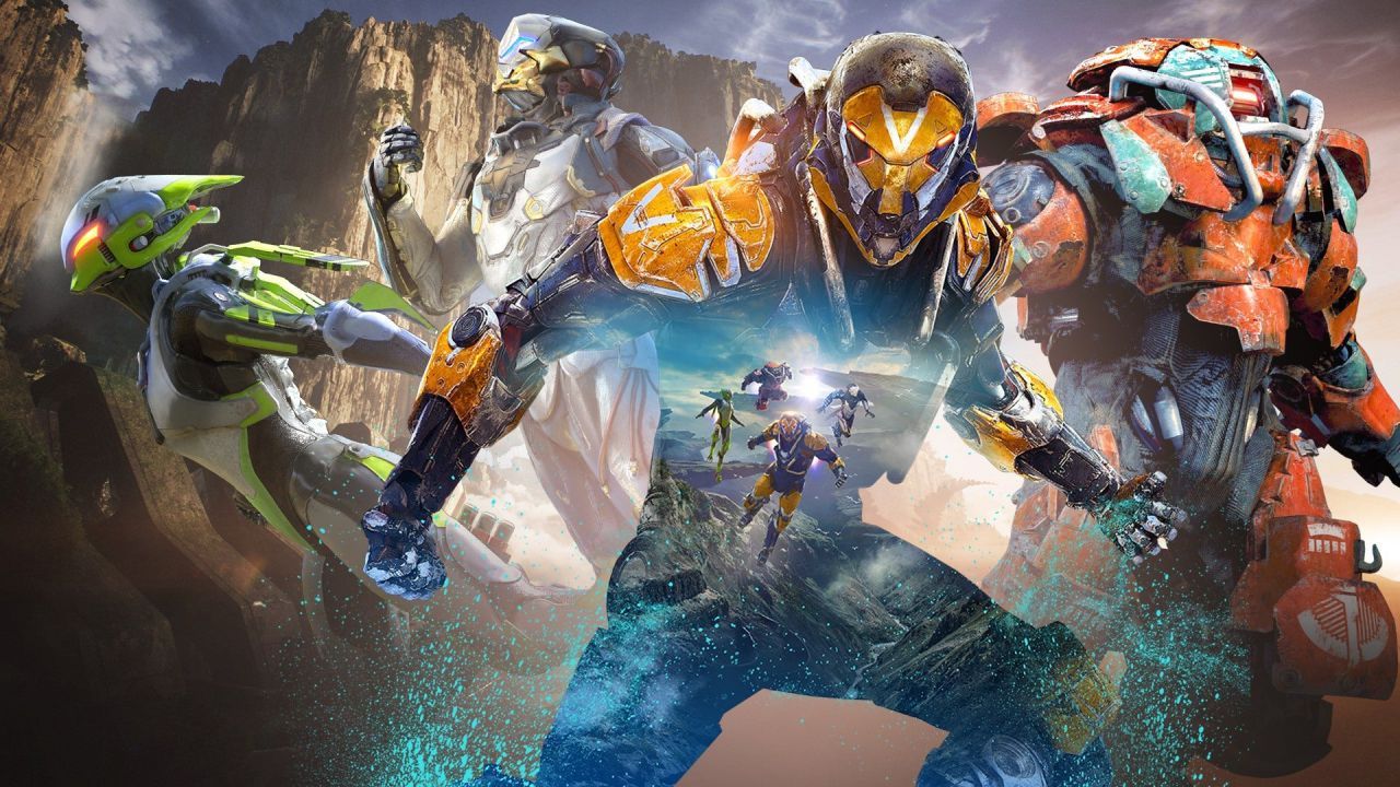 Anthem ha floppato, ma qual è il vero motivo?