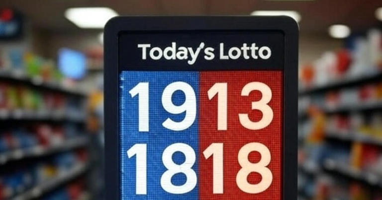 Lotto result today, August 12, 2025 OUT: Check PCSO 2 PM, 5 PM & 9 PM ...