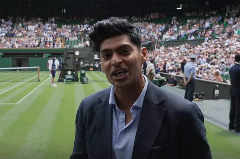 BBC Wimbledon coverage slapped with complaints as fans fume 'waste of ...