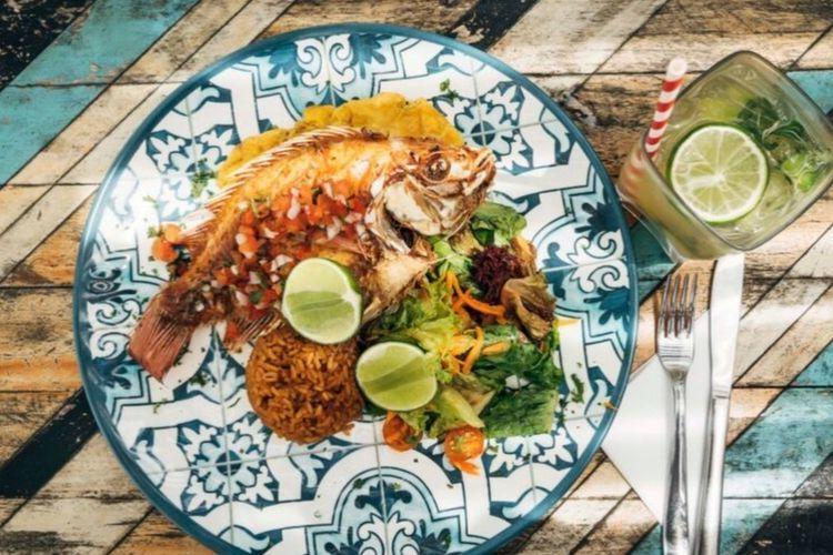 Hati-hati, Ini 7 Makanan yang Menyebabkan Alergi