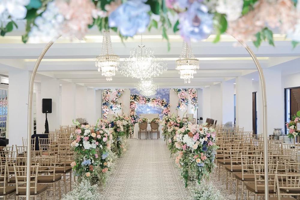 10 Rekomendasi Gedung Nikah Indoor di Jakarta Selatan