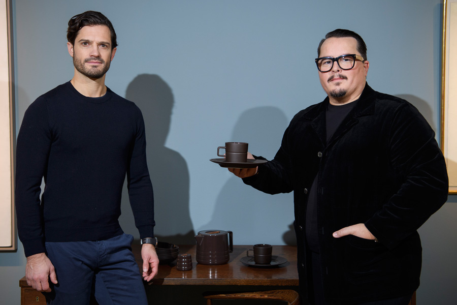 Prins Carl Philips design hånas öppet – nu exploderar ilskan