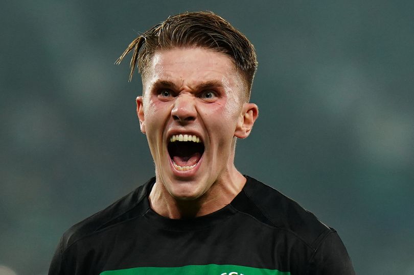 When Viktor Gyokeres will undergo Arsenal medical as full agreement ...