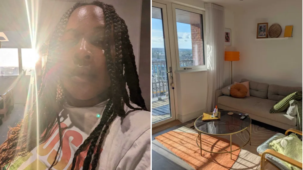 My new build flat is unbearably hot – I can’t work, cook or sleep in it