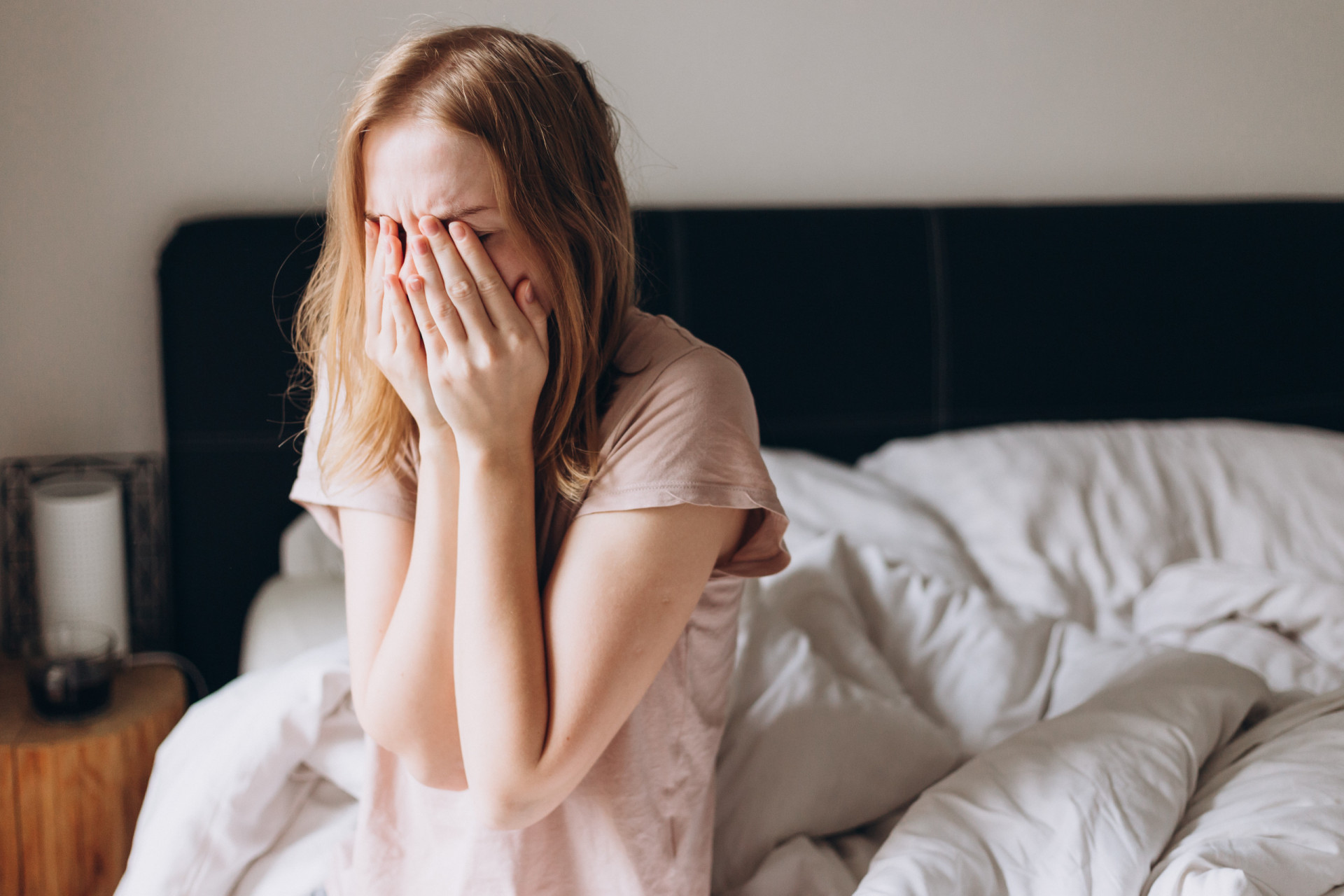 Understanding Persistent Depressive Disorder (PDD)