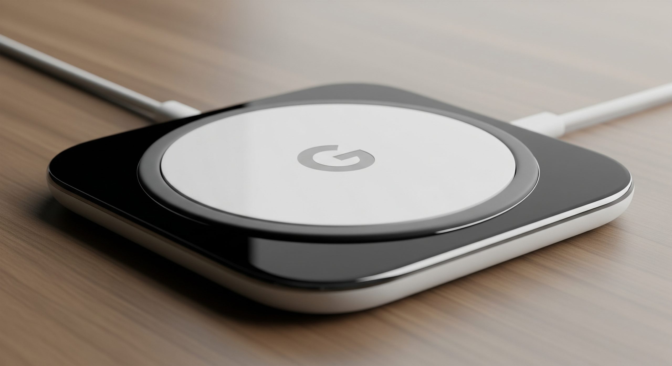 Google Pixel Wireless Charger Is coming—Is This Google’s MagSafe Moment?