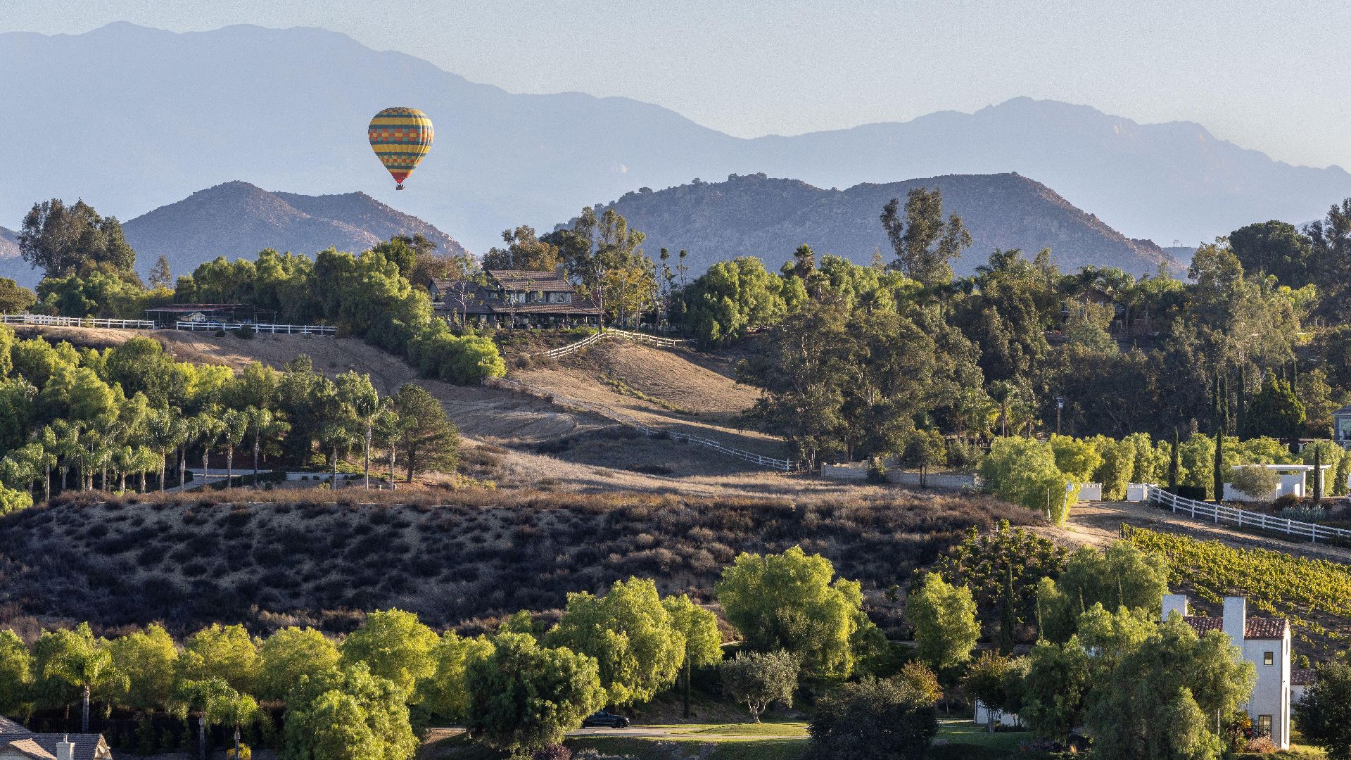 California: 6 spectacular back roads across the Golden State