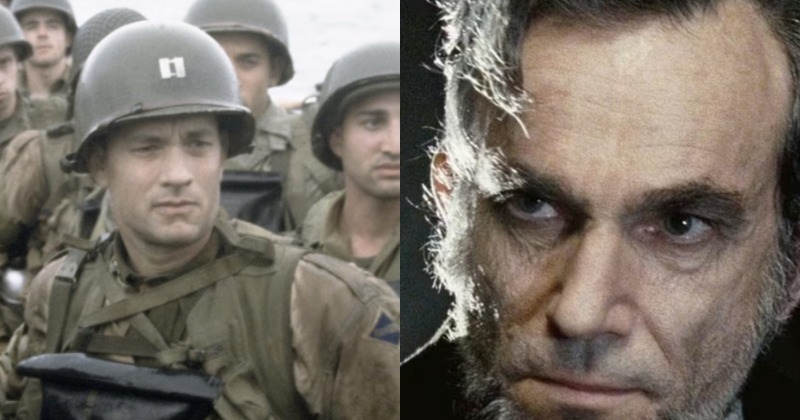 US Independence Day 2025 watchlist: From Saving Private Ryan to Lincoln ...
