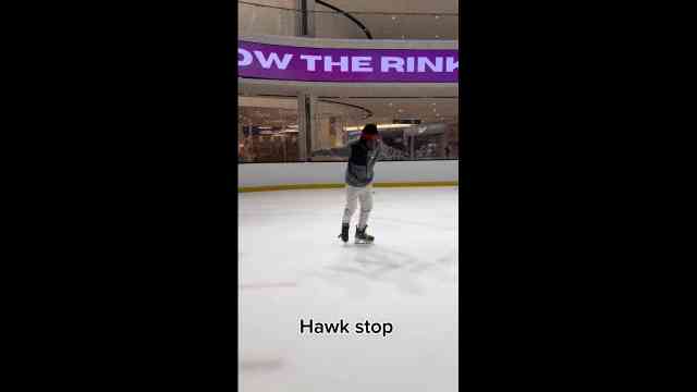 Freestyle Ice Skating Tricks That Look Easy
