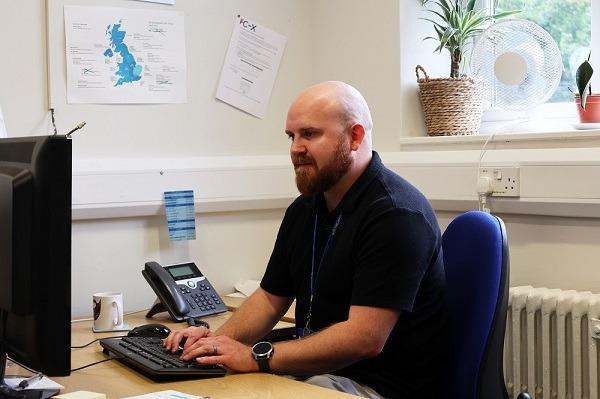 Nottinghamshire police colleagues win award after handling enormous ...