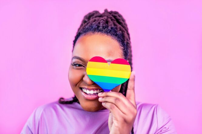 What LGBTQIA+ People Bring to Faith Communities That Was Missing Before