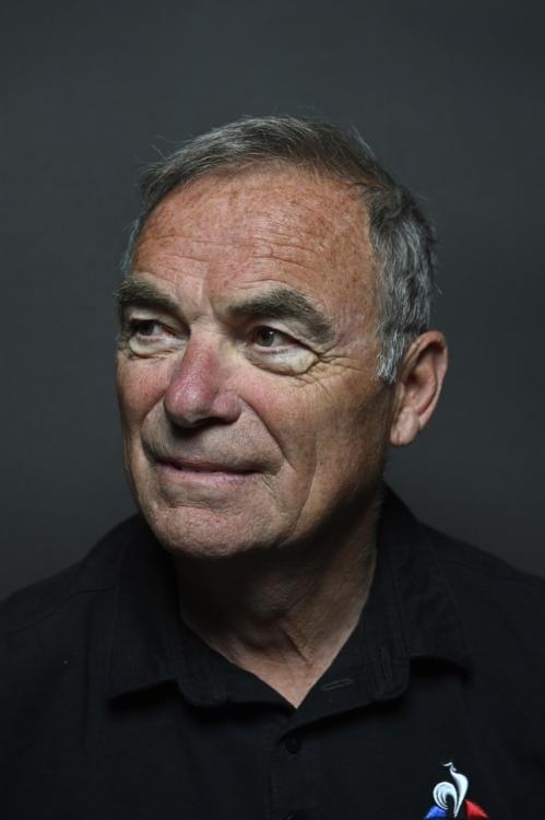 Tour de France 2025. Bernard Hinault : « Il ne faut pas être un moine ...