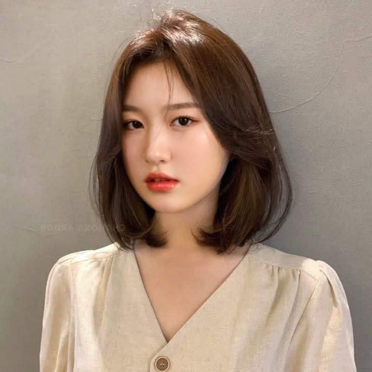 6 Model Rambut Bob Trap yang Simple Tapi Stylish