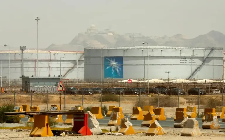 Saudi Aramco considers power assets sale to raise billions