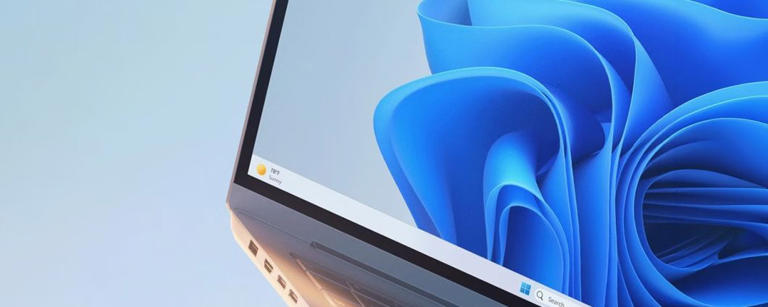 Windows 11 rinnova il menu Start con un design più flessibile
