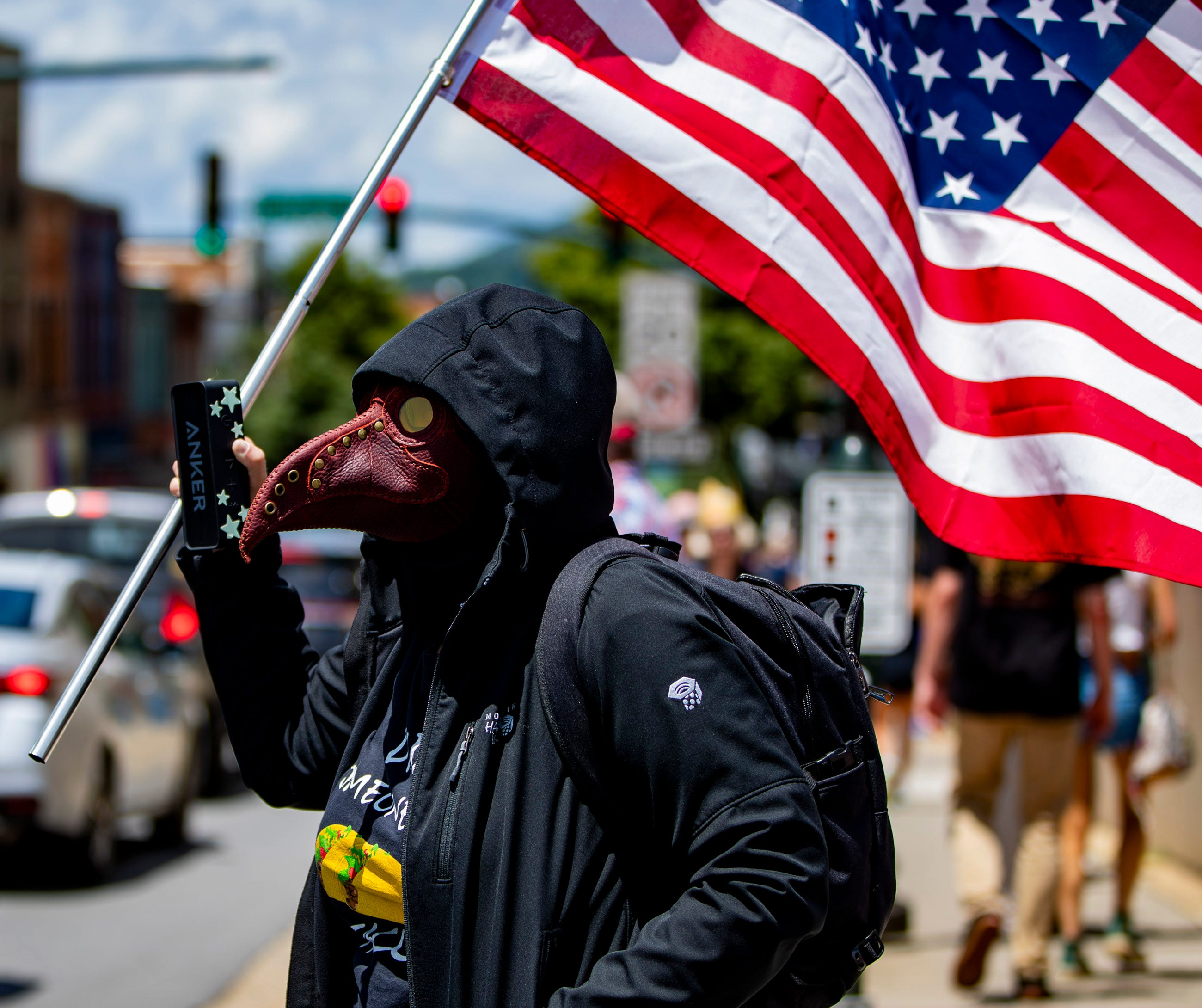 'Good Trouble' protests planned July 17 in the Wilmington area. Here's ...