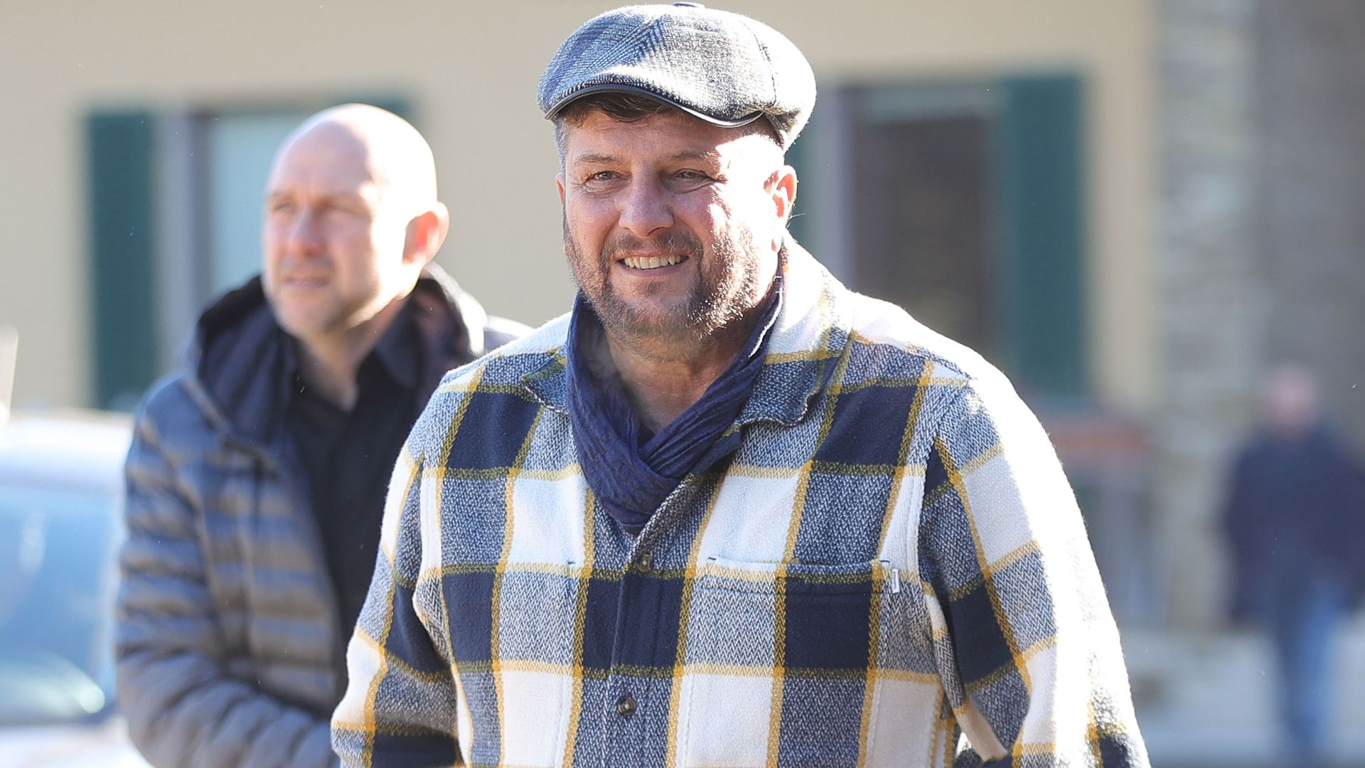 Silvio Baldini è il nuovo ct dell'Italia Under 21, al suo fianco Andrea ...