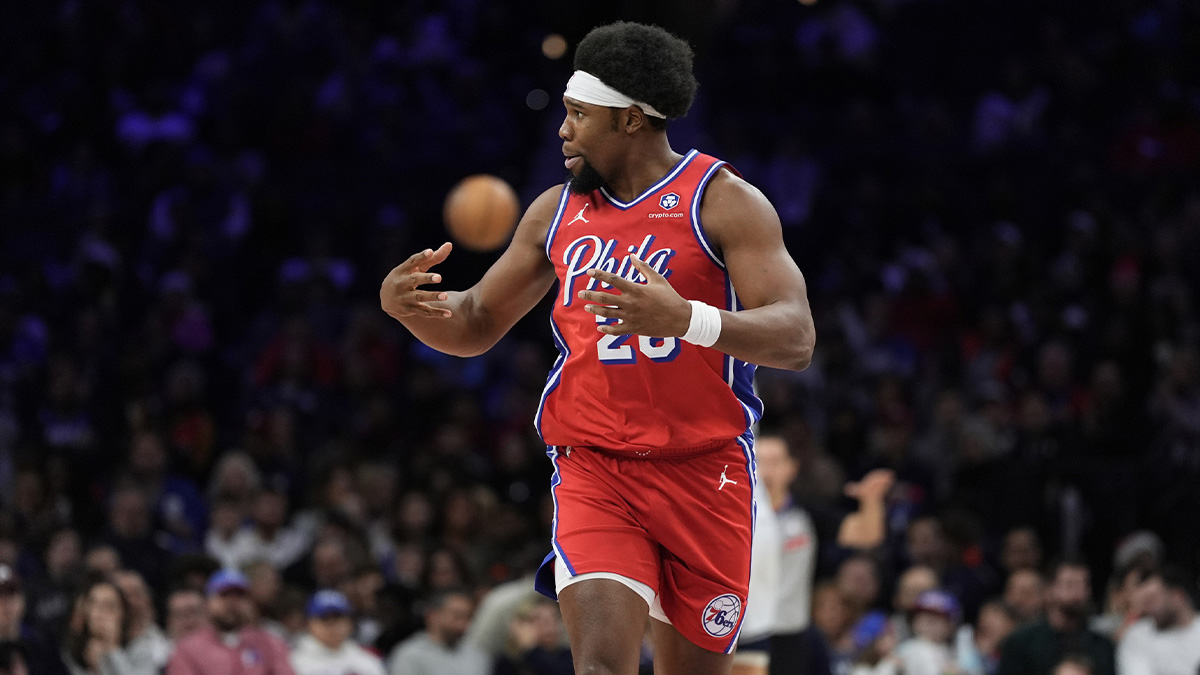 1 move 76ers should have made in 2025 NBA offseason