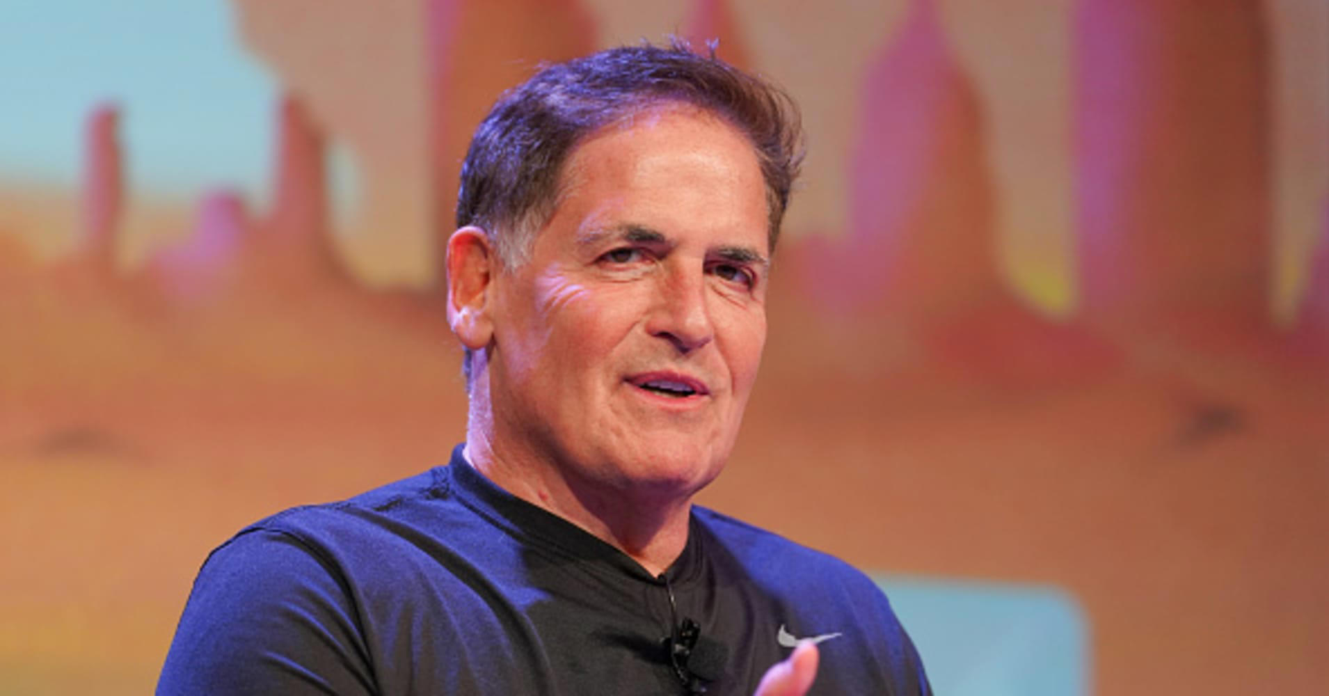 Mark Cuban’s Vision of AI-Driven Trillionaires and the New Frontier of ...