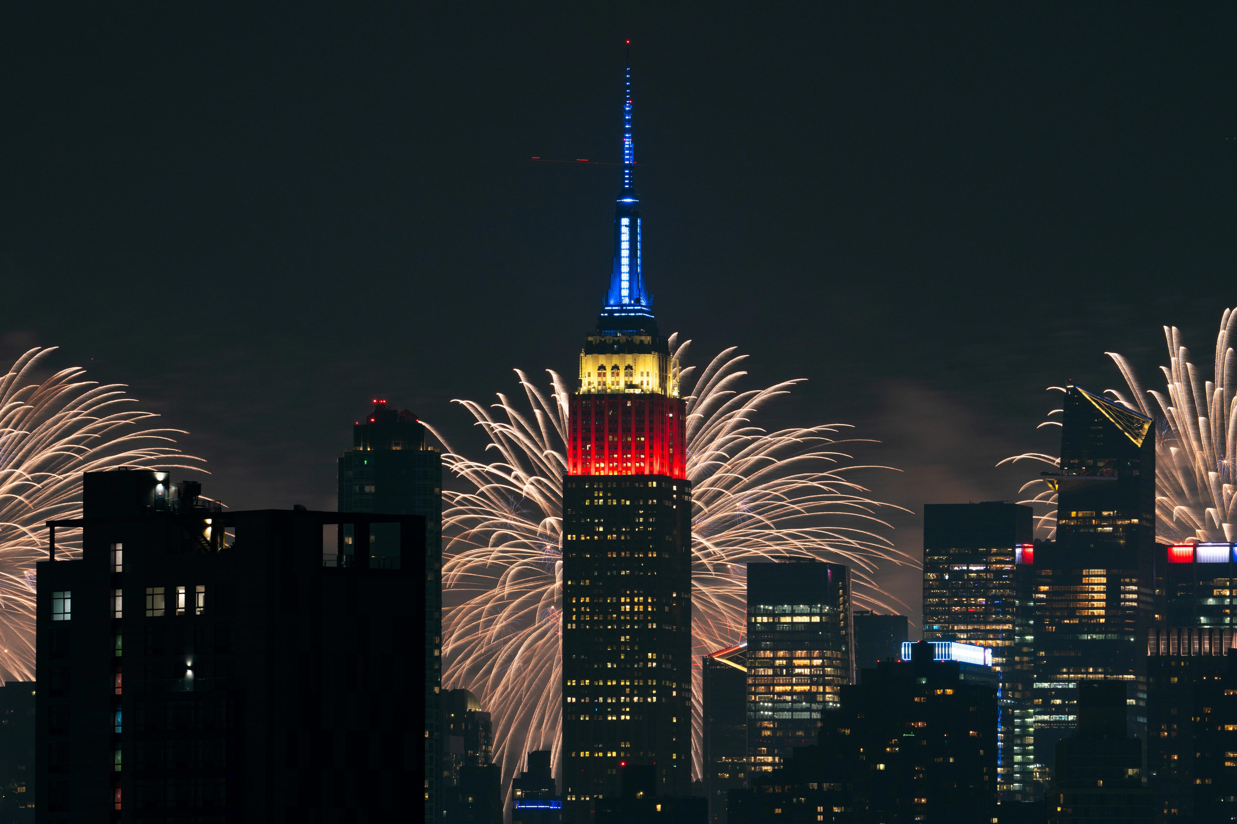 5 top-rated NY attractions make TripAdvisor's 2025 'Best of the Best' list