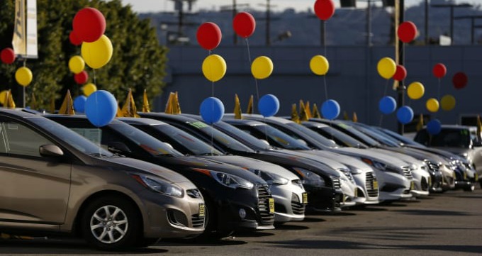 Help! I Can’t Make My Car Payment! Here’s How to Avoid Defaulting on a ...