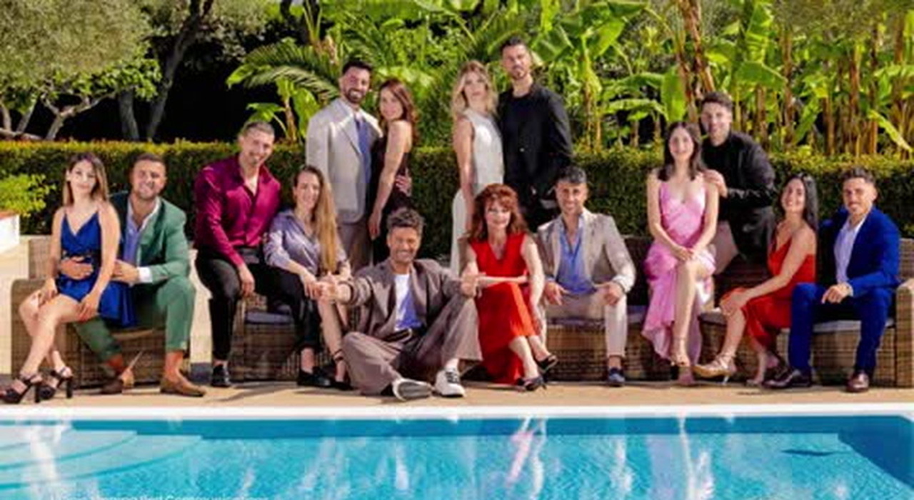 Temptation Island, non era mai successo prima: «Da regolamento devi ...