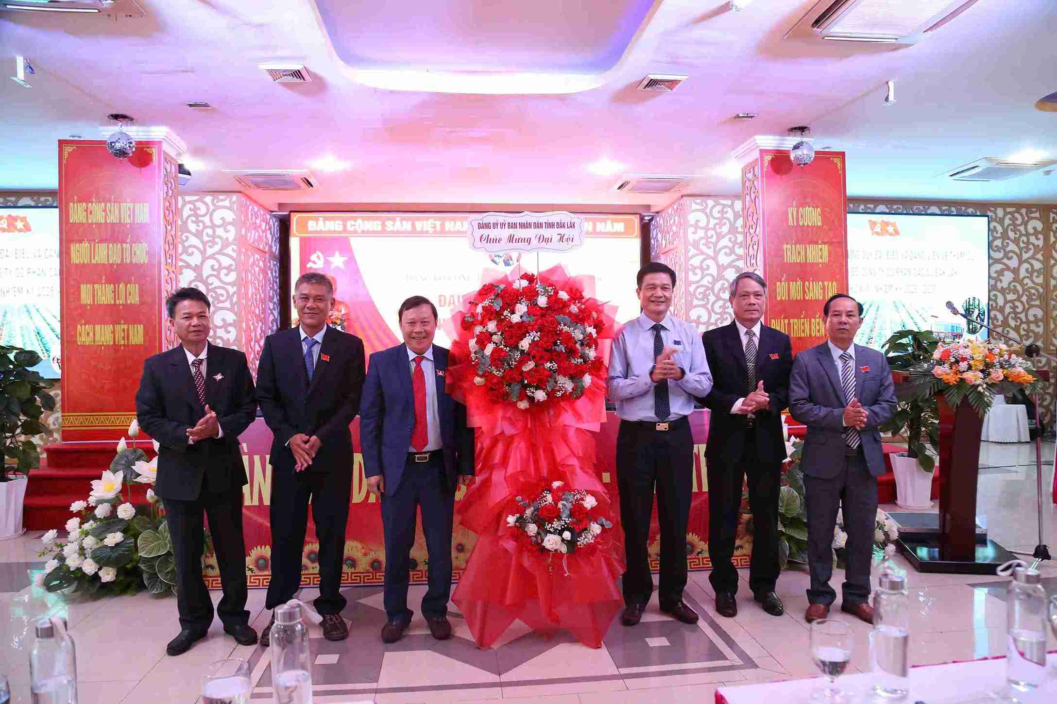 Dakruco cải thiện hoạt động kinh doanh, nâng cao thu nhập cho 2.365 ...