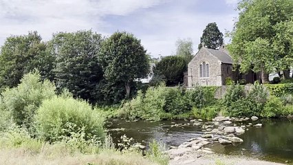 Monnow bridge