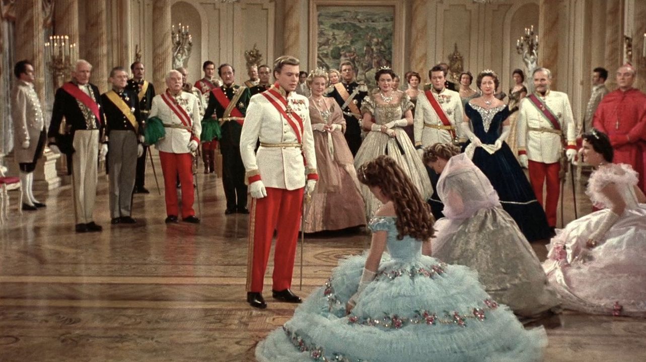 20 remarkable party scenes in film