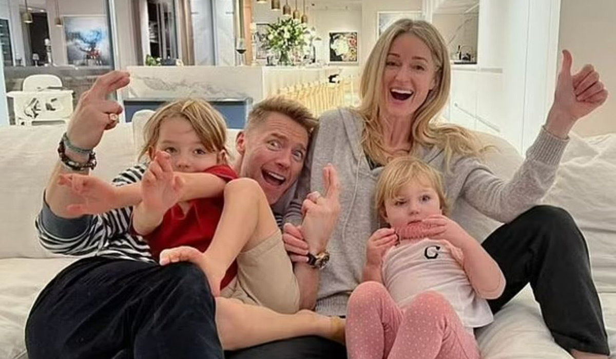 'They seem to thrive on it' Storm Keating on educating her children in ...