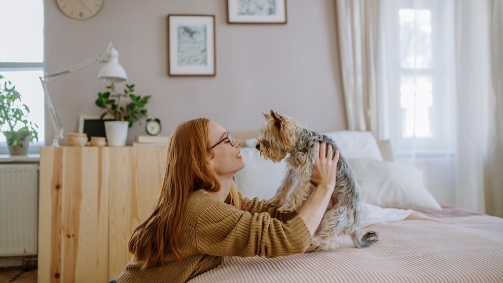 Pandemic Pets Didn’t Keep Their Owners Happy for Long