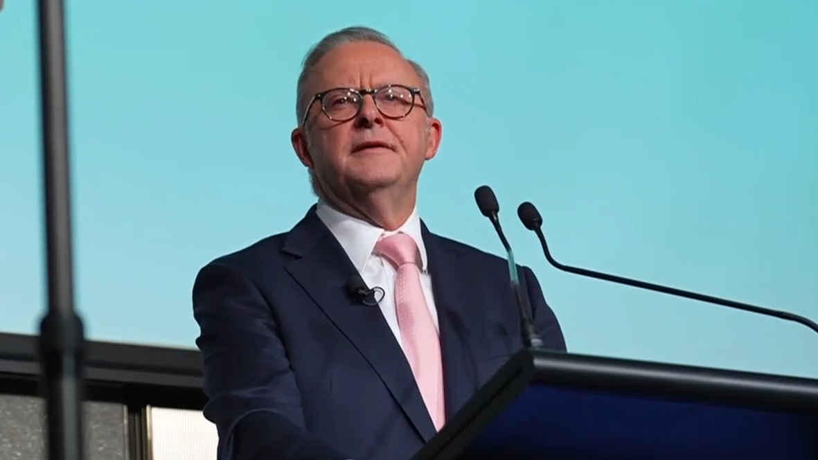 The world is anxious and it's fuelling a new Australian gold rush